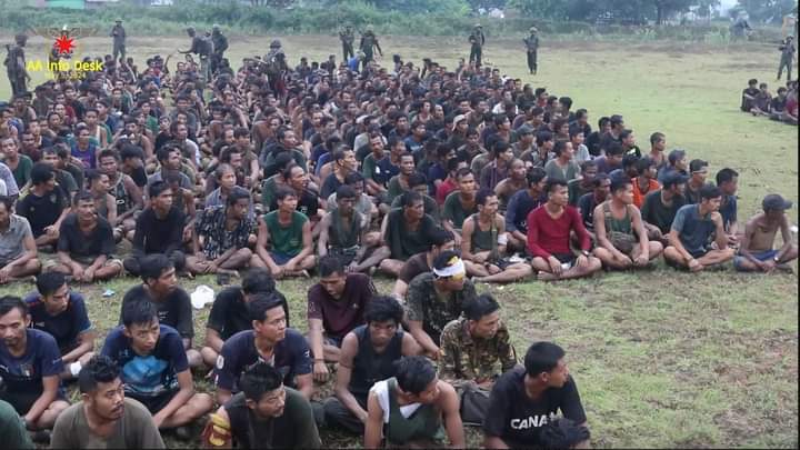 สำนักข่าวชายขอบ